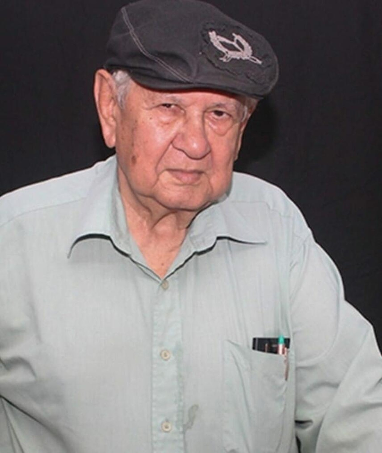 Carlos Aleman Ocampo – Movies, Bio and Lists on MUBI