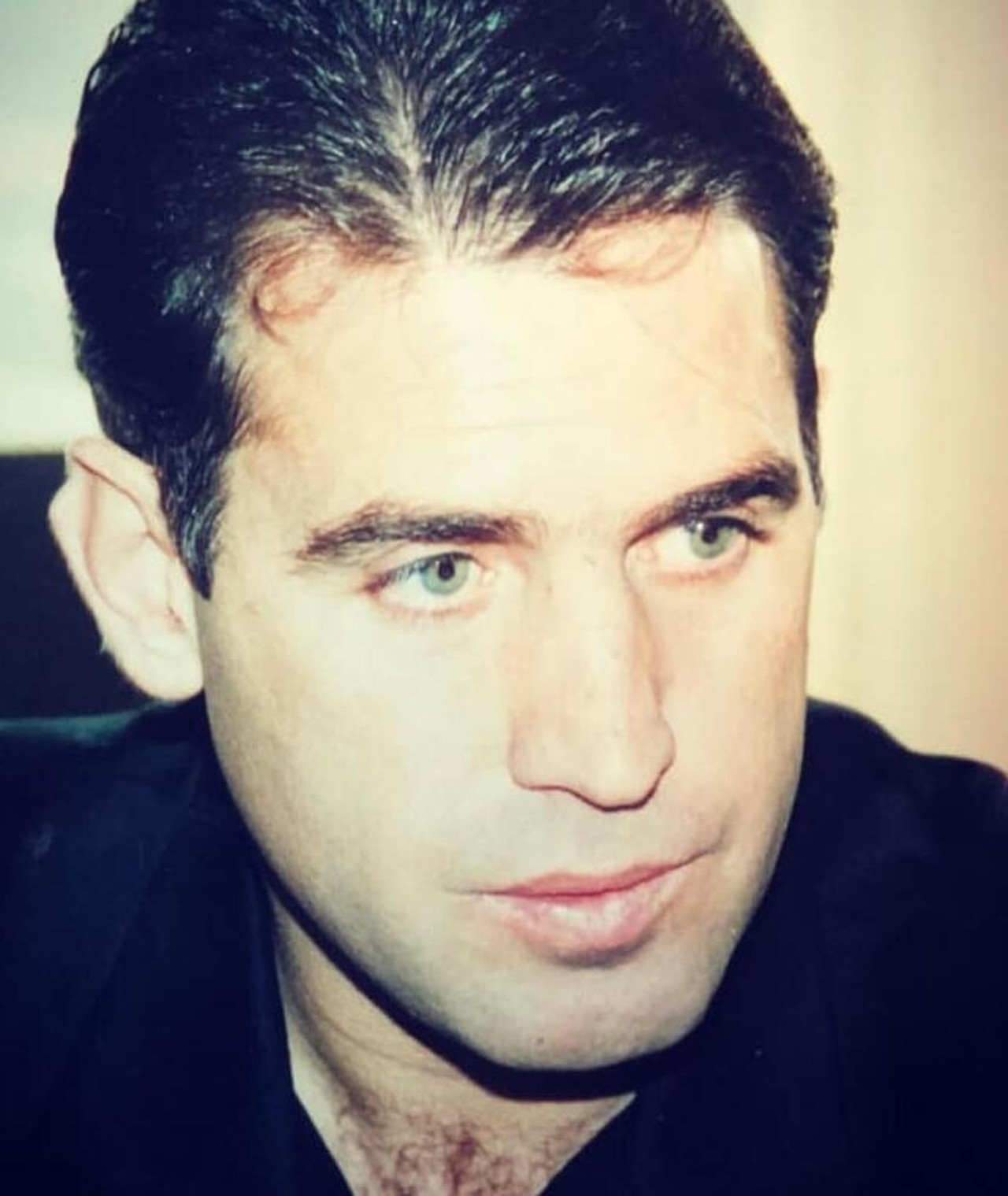 Enver Idrizi – Movies, Bio and Lists on MUBI