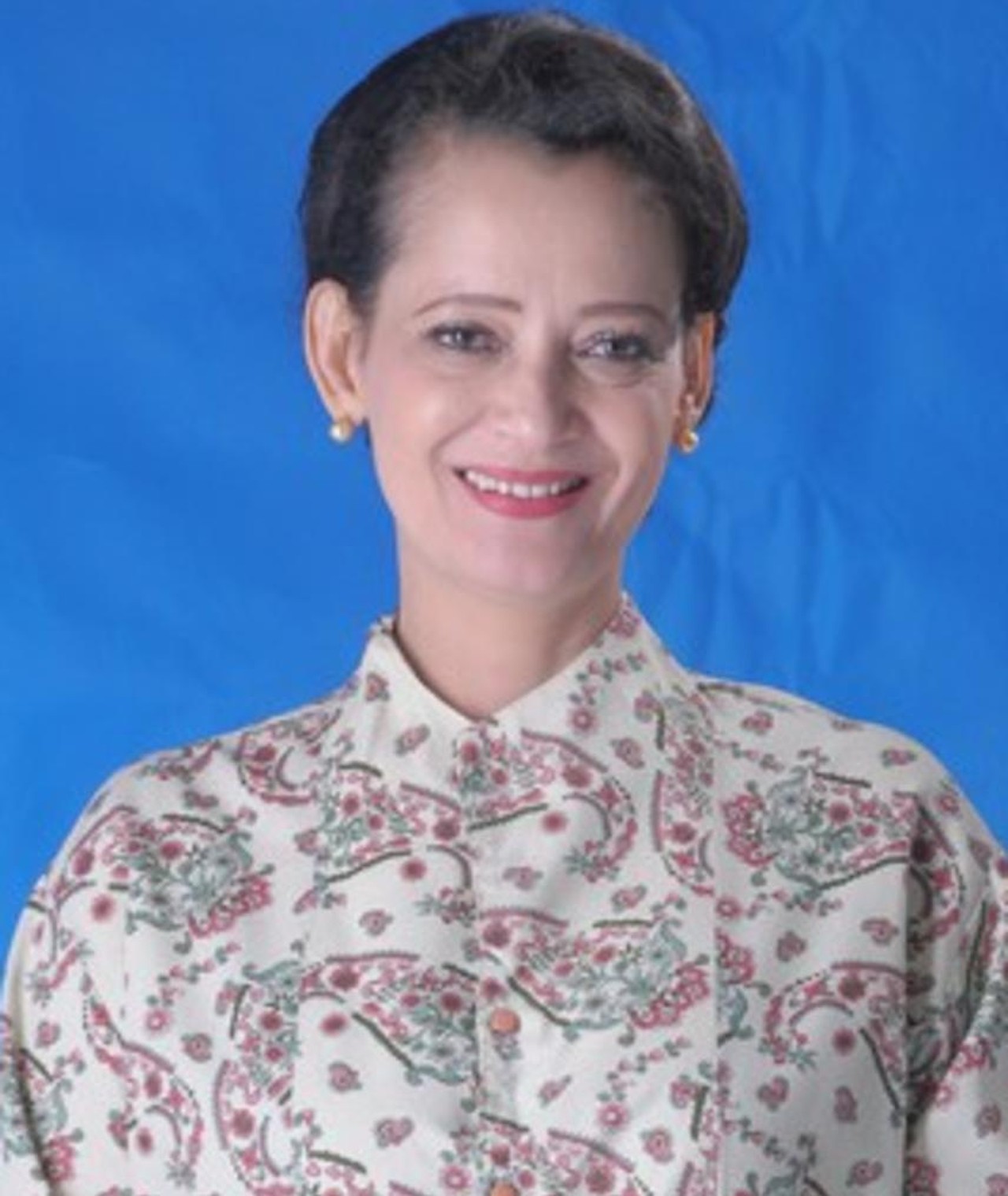 Ivanka Suwandi – Filmes, Biografia e Listas na MUBI