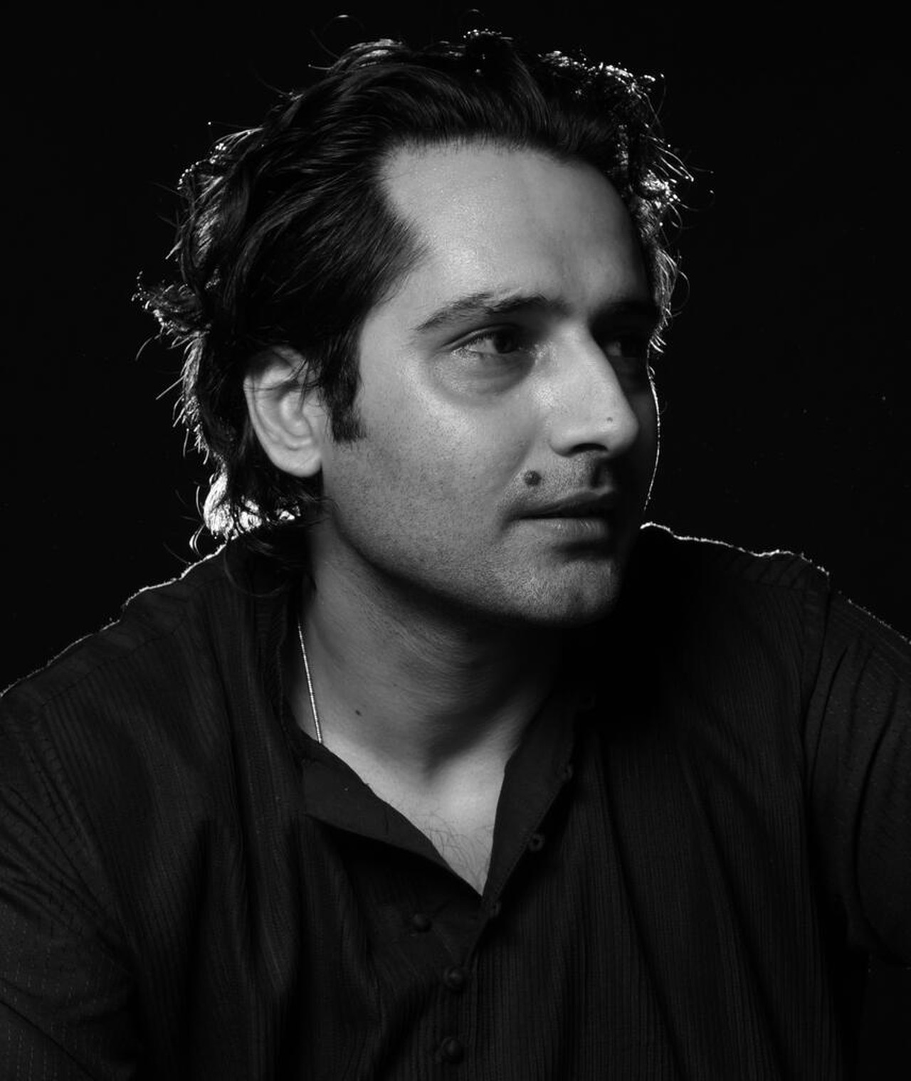 Zaid Ali Khan – Movies, Bio and Lists on MUBI