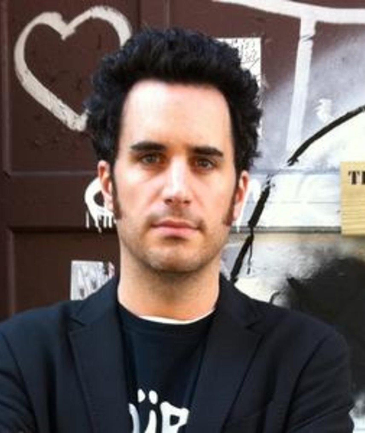 Eric Mahoney – Movies, Bio and Lists on MUBI