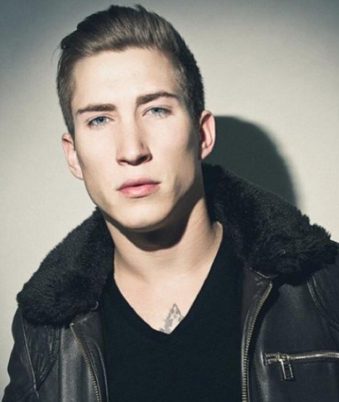 Talon Reid – Movies, Bio and Lists on MUBI