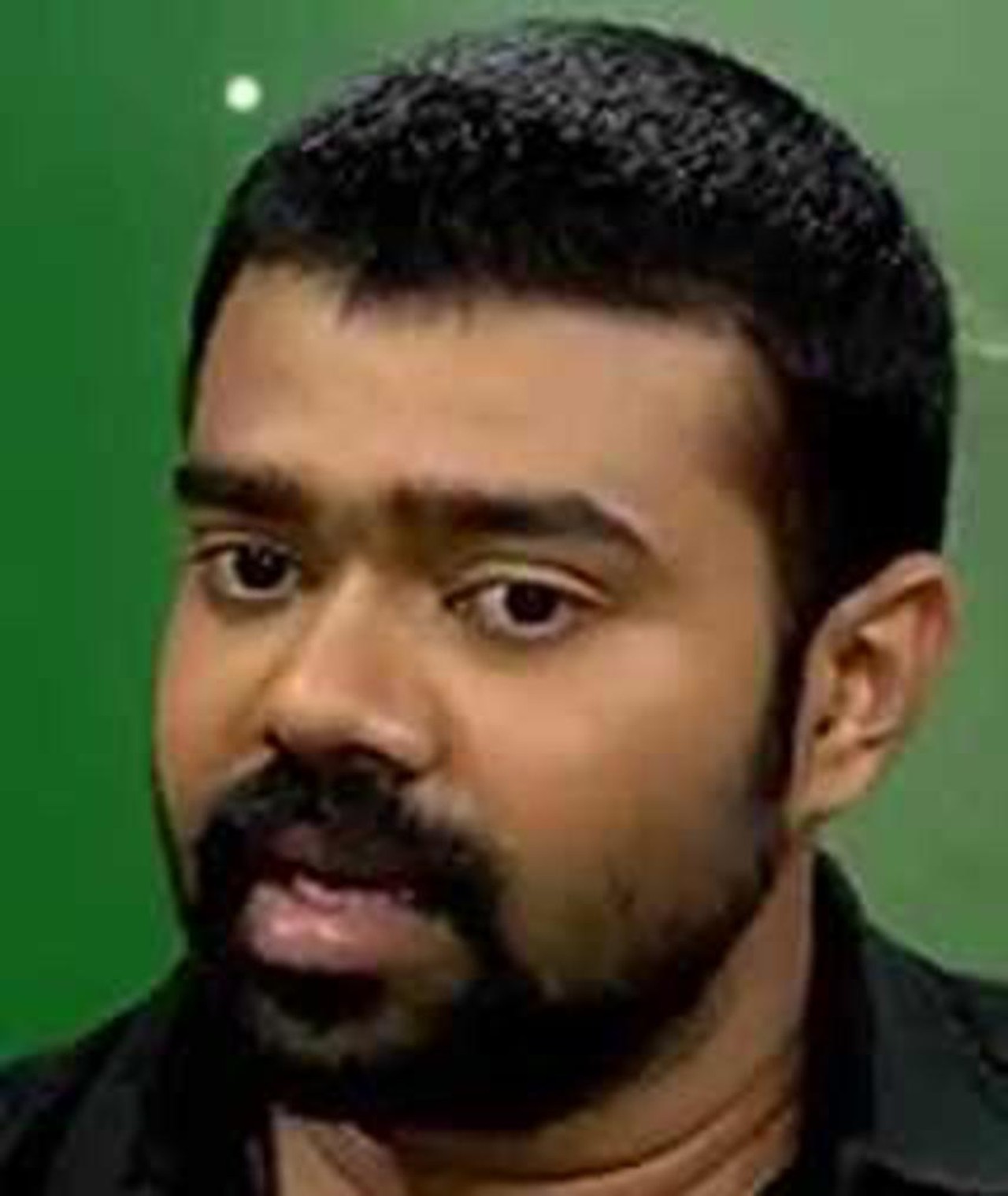Shereej K. Basheer – Movies, Bio and Lists on MUBI