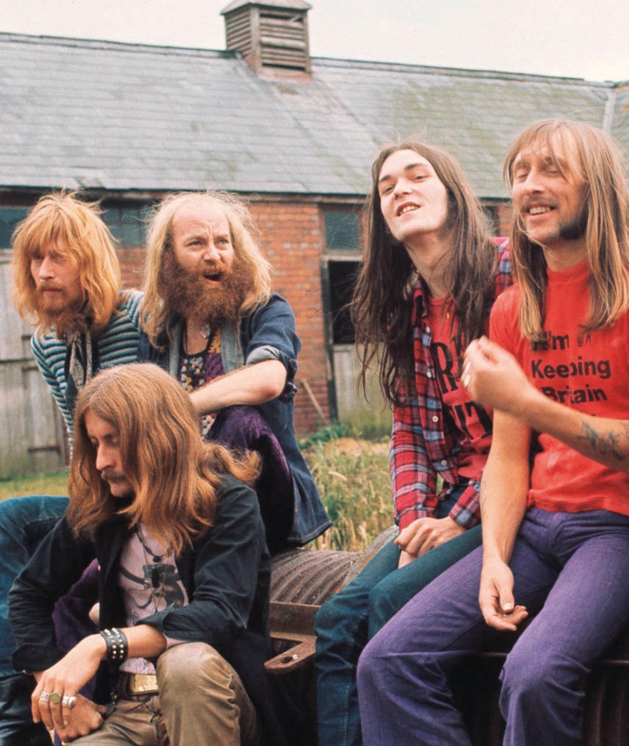 Hawkwind – Movies, Bio and Lists on MUBI
