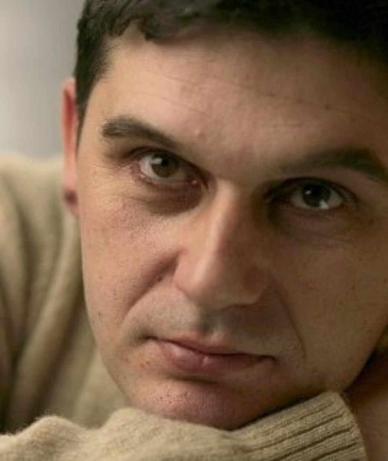 Sasho Pavlovski – Movies, Bio and Lists on MUBI