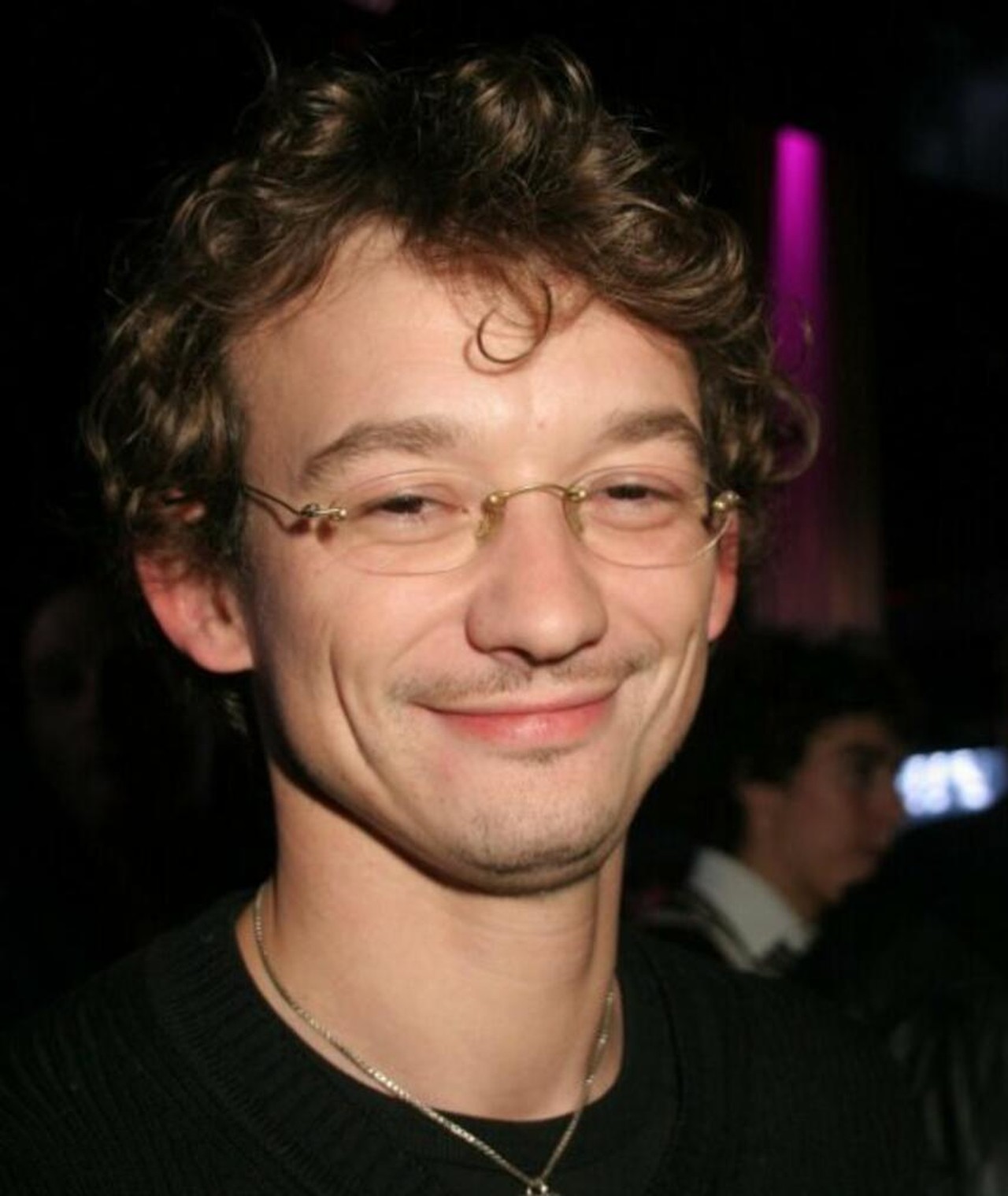 Julien Courbey – Movies, Bio and Lists on MUBI