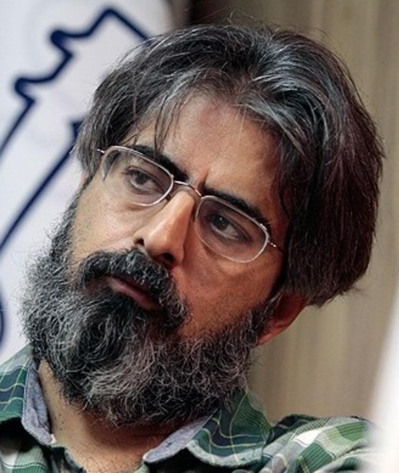 Saeed Shahsavari – Movies, Bio and Lists on MUBI