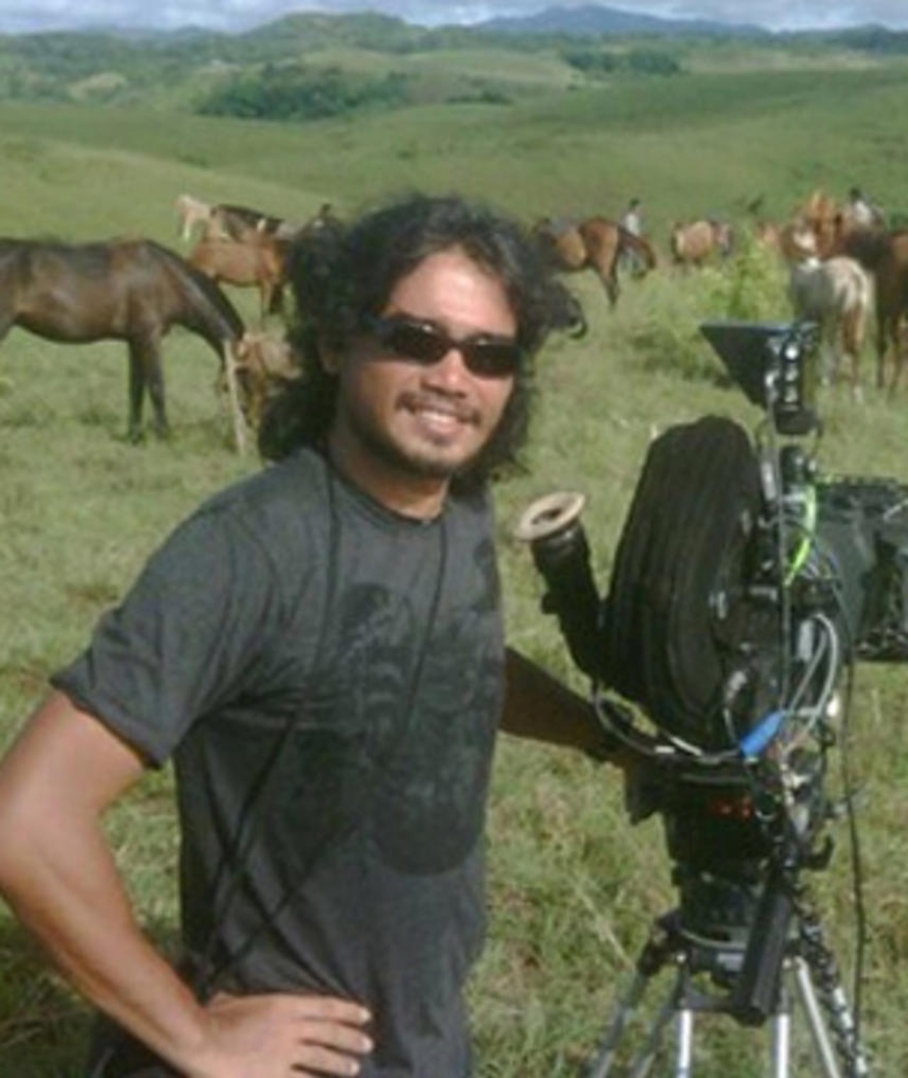 Aria Tedja – Movies, Bio and Lists on MUBI