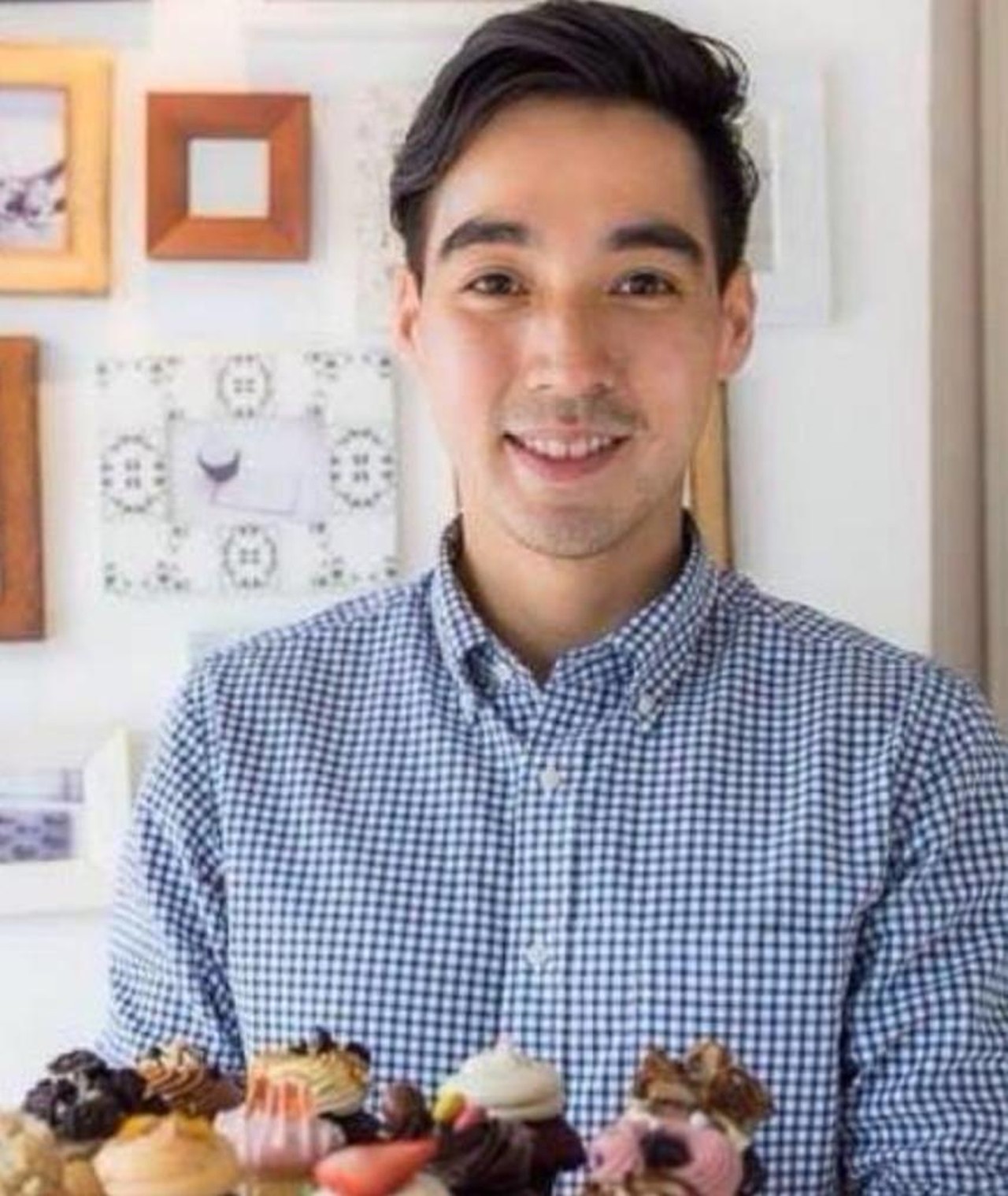 Akarin Siwapornpitak – Movies, Bio and Lists on MUBI