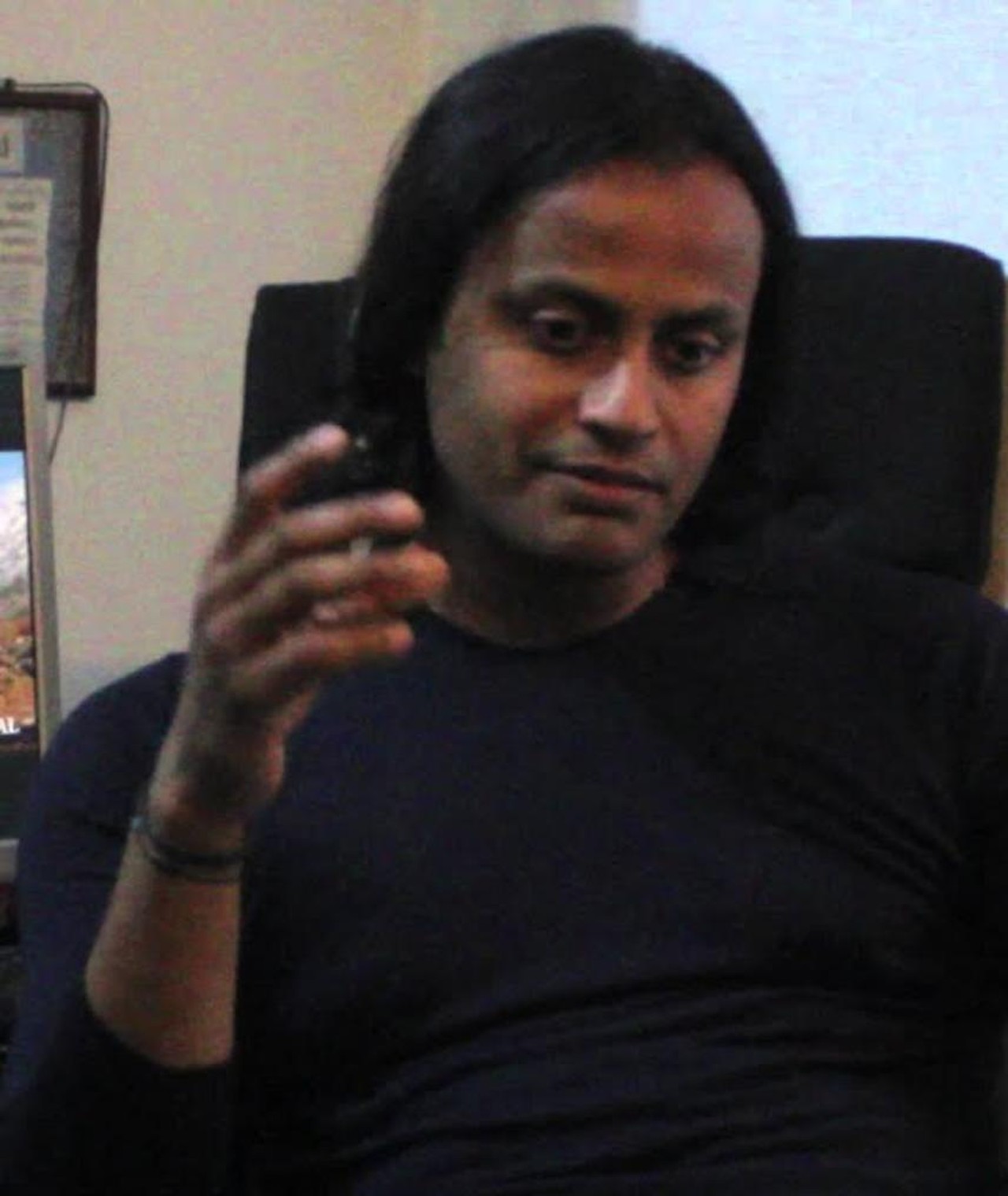 Karan Radhakrishna – Movies, Bio and Lists on MUBI