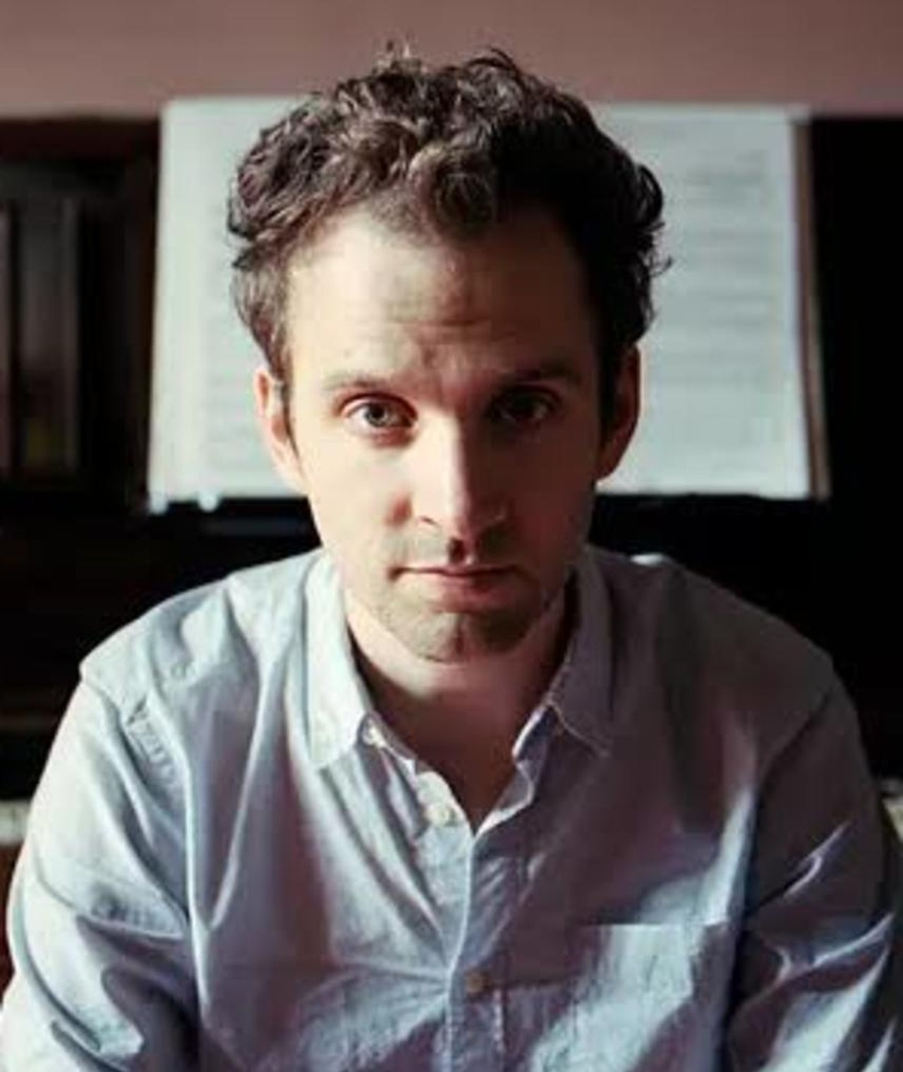 Ben Roessler – Movies, Bio and Lists on MUBI