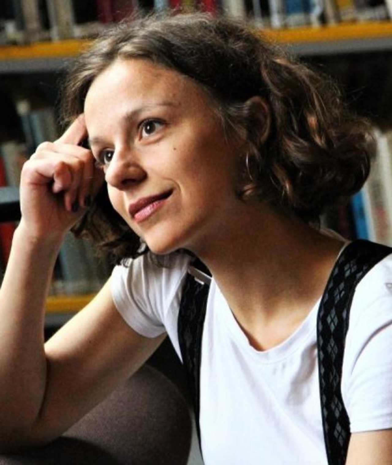 Aušra Giedraitytė – Movies, Bio and Lists on MUBI