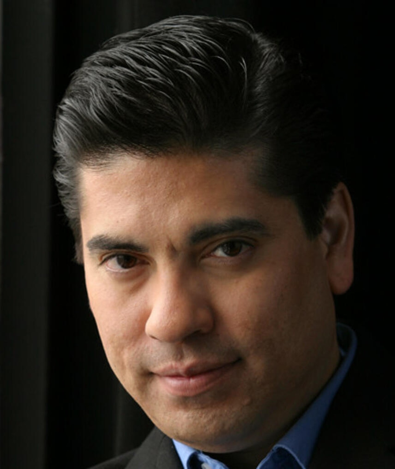 Xavier Sotelo – Movies, Bio and Lists on MUBI