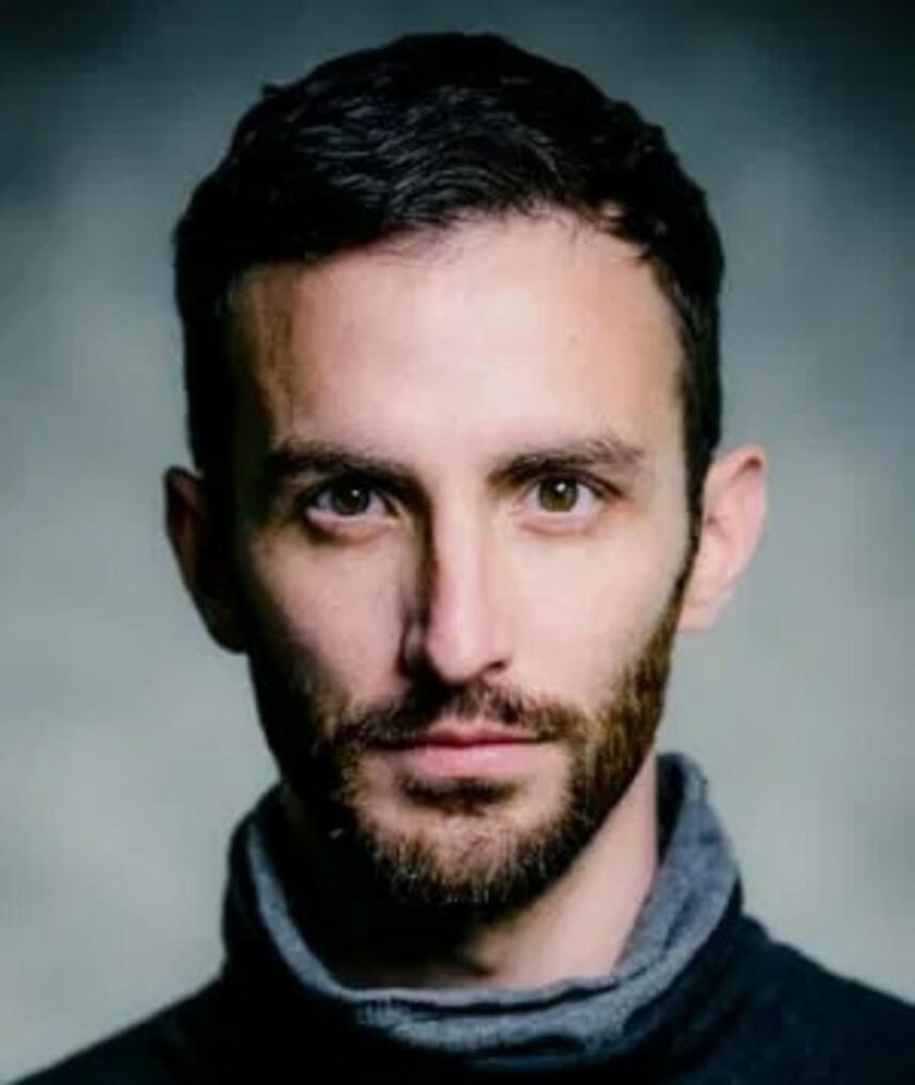 Aaron Arens – Movies, Bio and Lists on MUBI