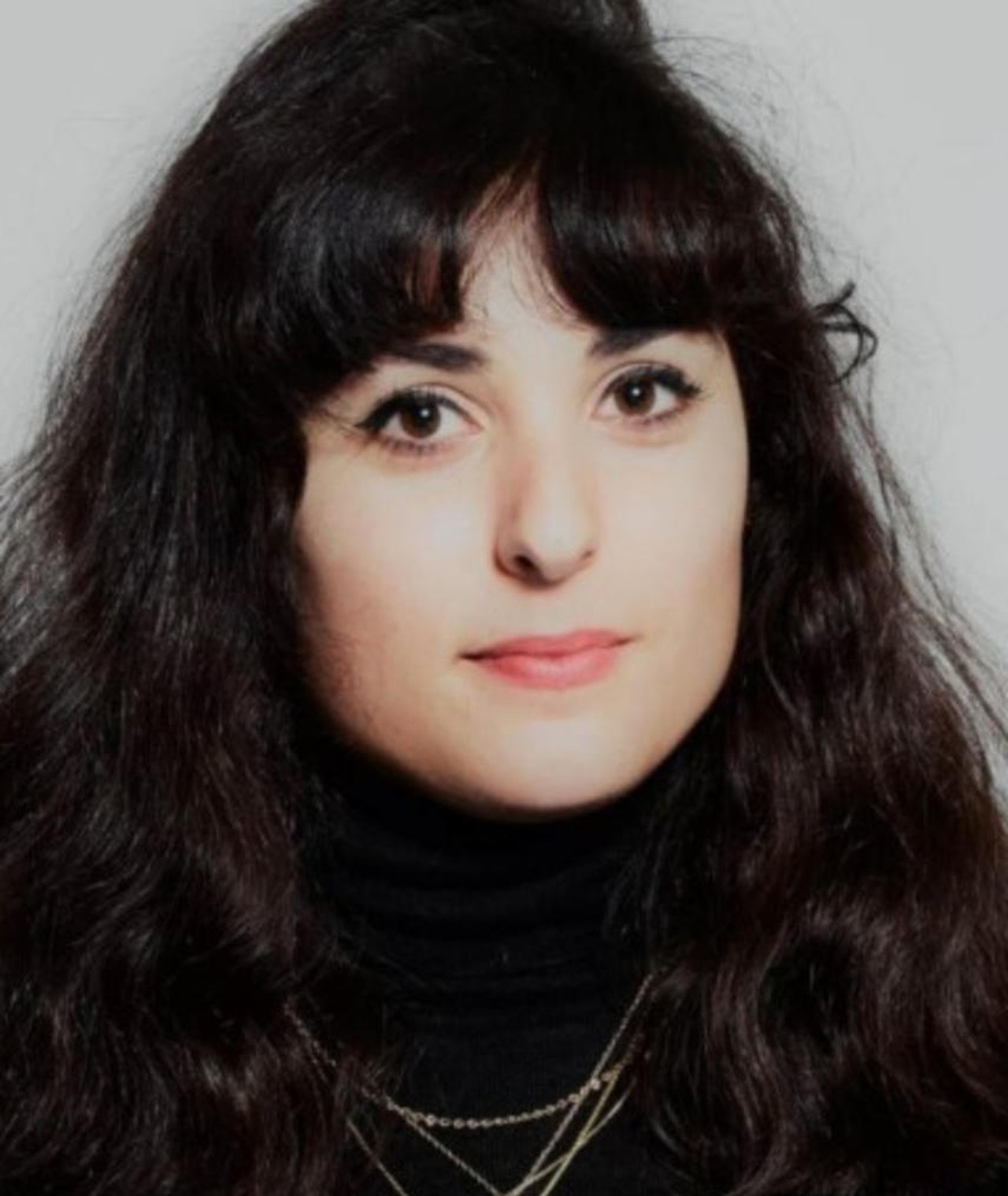 Giulia Longo – Movies, Bio and Lists on MUBI