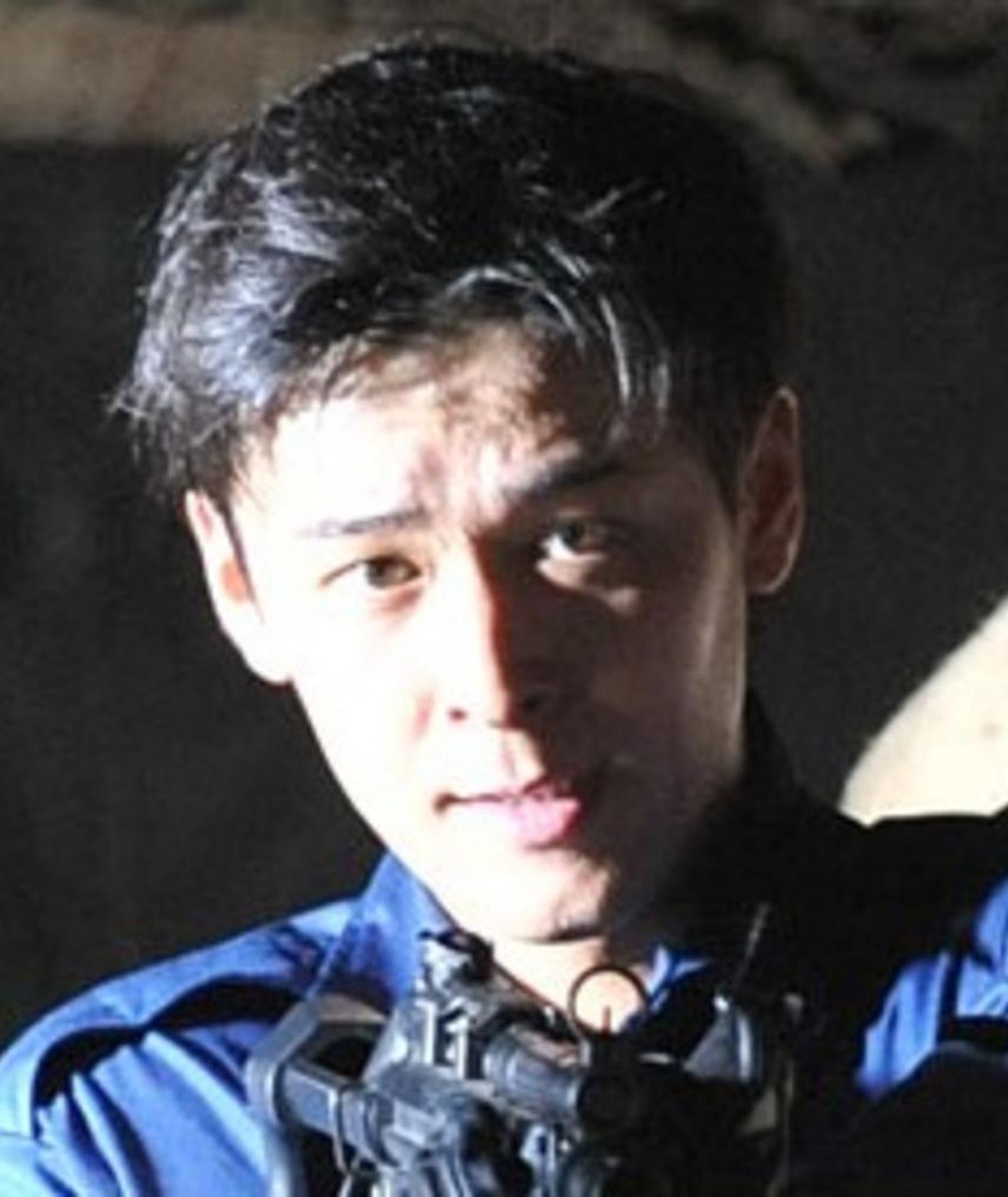 Takeshi Ito – Movies, Bio and Lists on MUBI