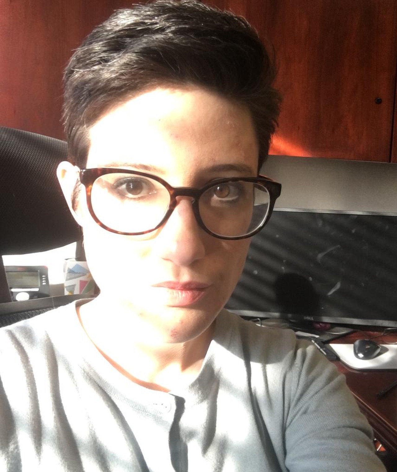 Emily Lippolis – Movies, Bio and Lists on MUBI