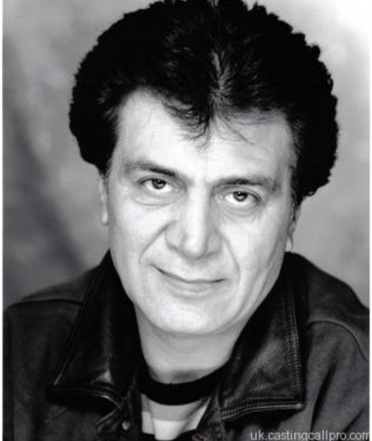 Russell Parsi – Movies, Bio and Lists on MUBI