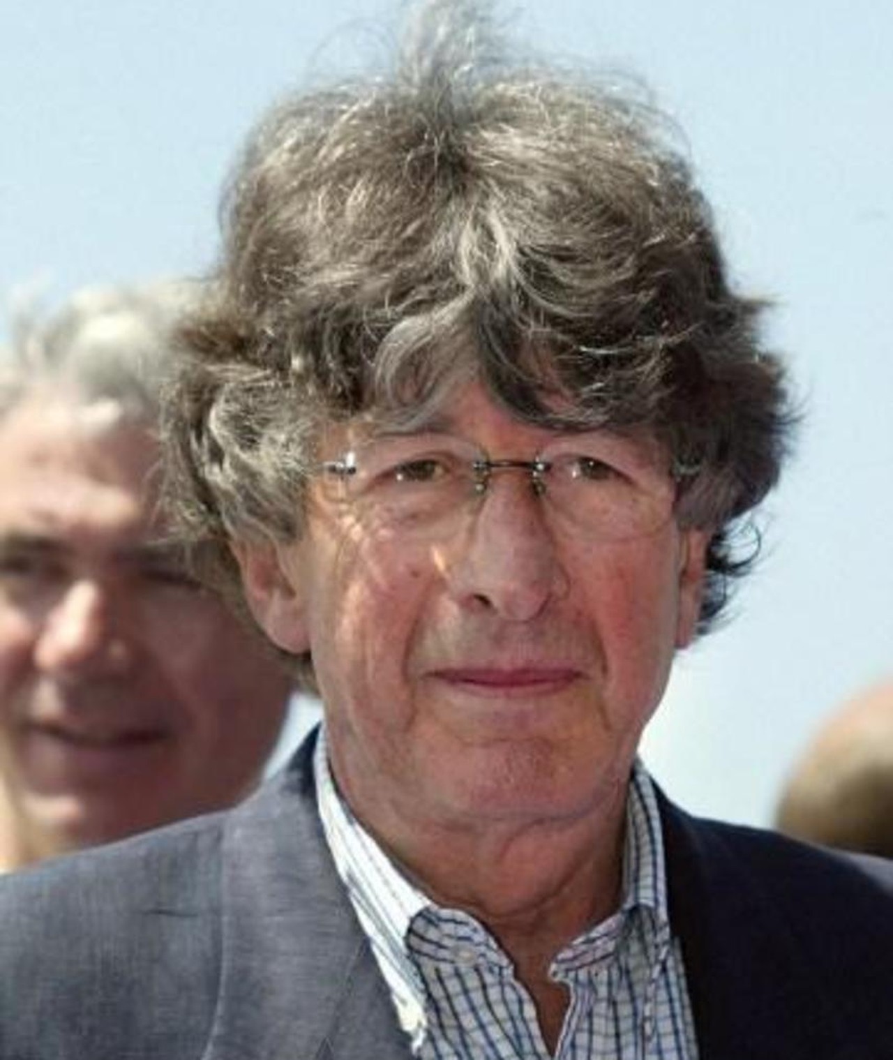 Frédéric Devreese – Movies, Bio and Lists on MUBI