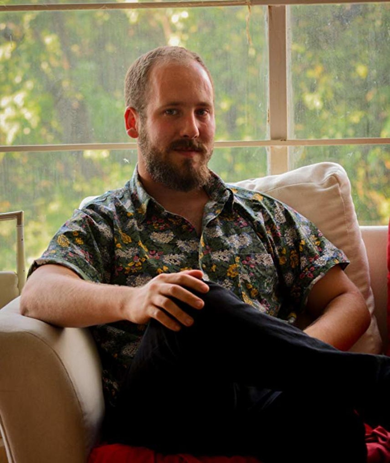 Sam Baixauli – Movies, Bio and Lists on MUBI