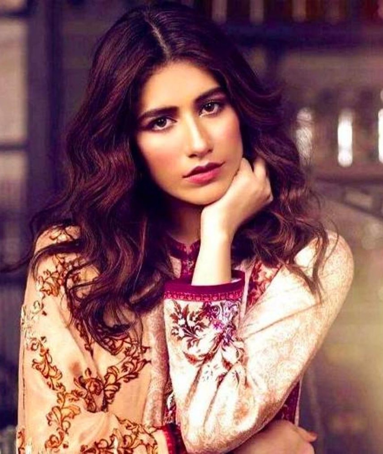 Syra Shehroz – Movies, Bio and Lists on MUBI