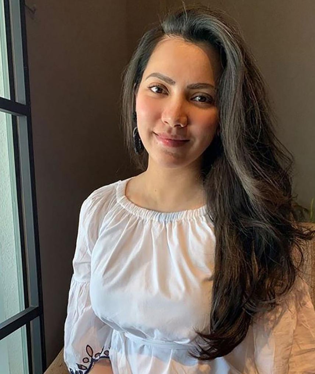 Nina Iskandar – Movies, Bio and Lists on MUBI