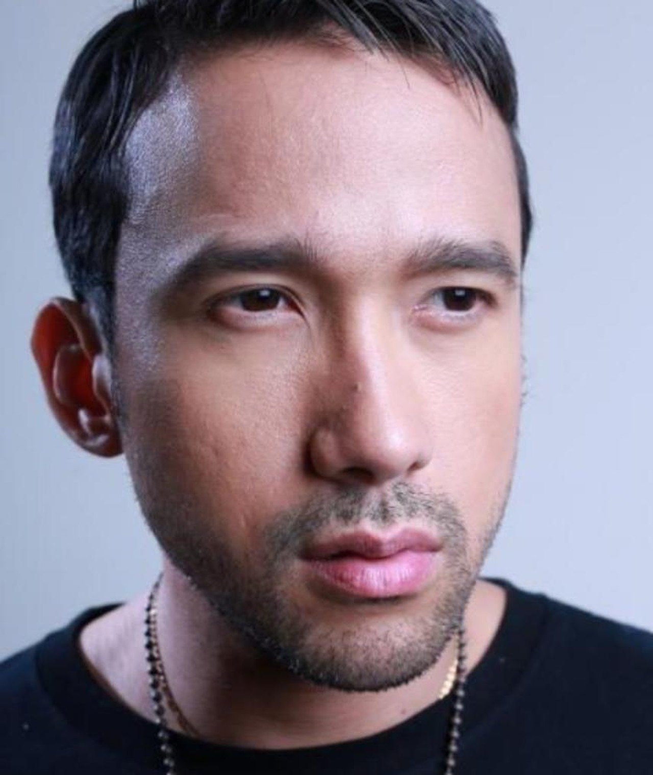 Maruli Tampubolon – Movies, Bio and Lists on MUBI