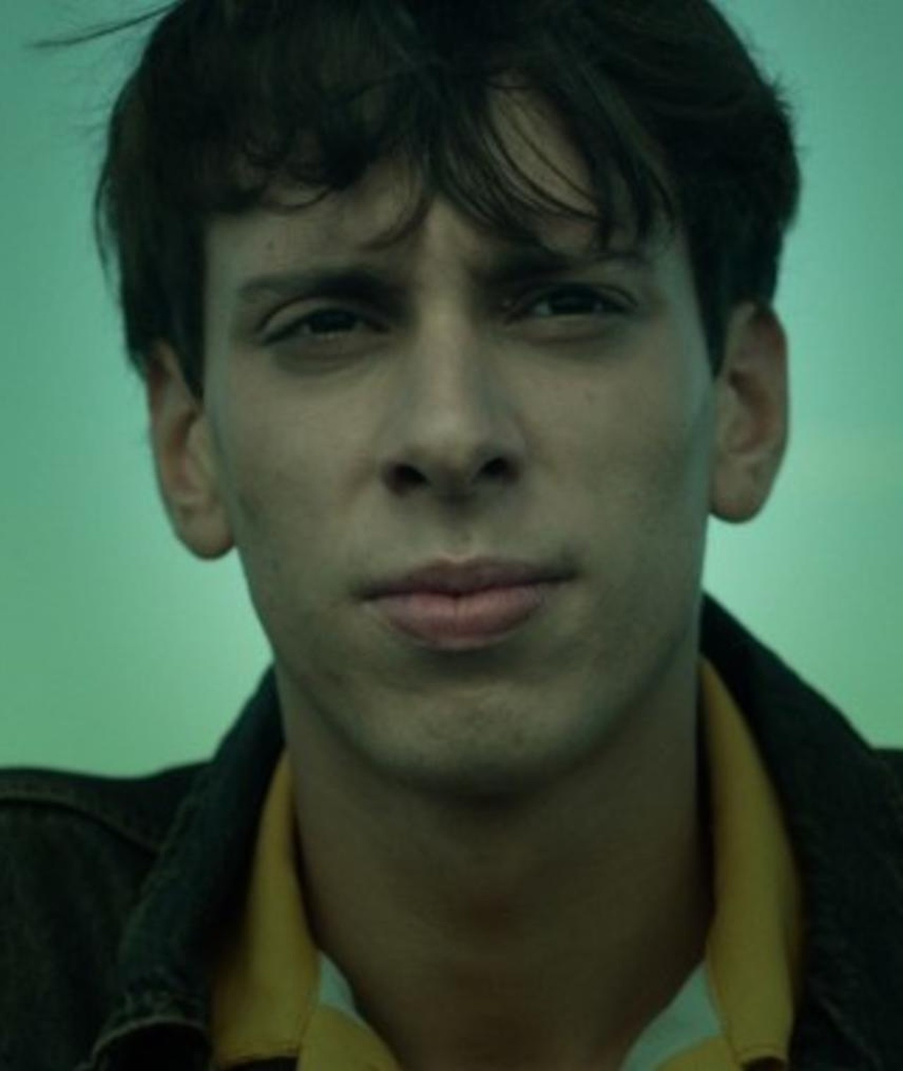 Tomás Raimondi – Movies, Bio and Lists on MUBI