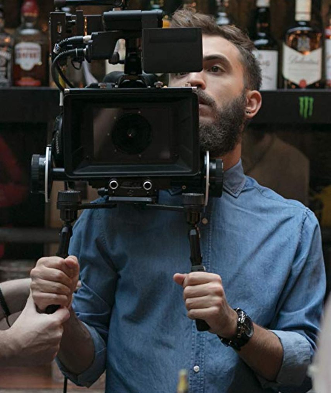 Fanourios Kazakis – Movies, Bio and Lists on MUBI