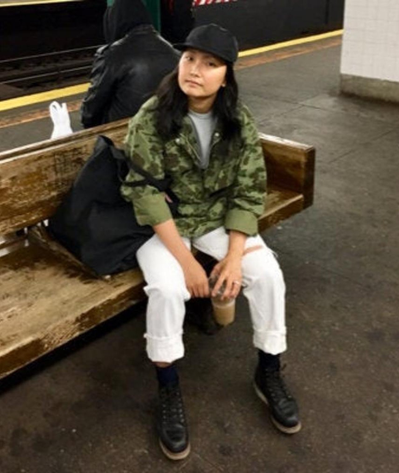 Keri Langerman: Películas, biografía y listas en MUBI