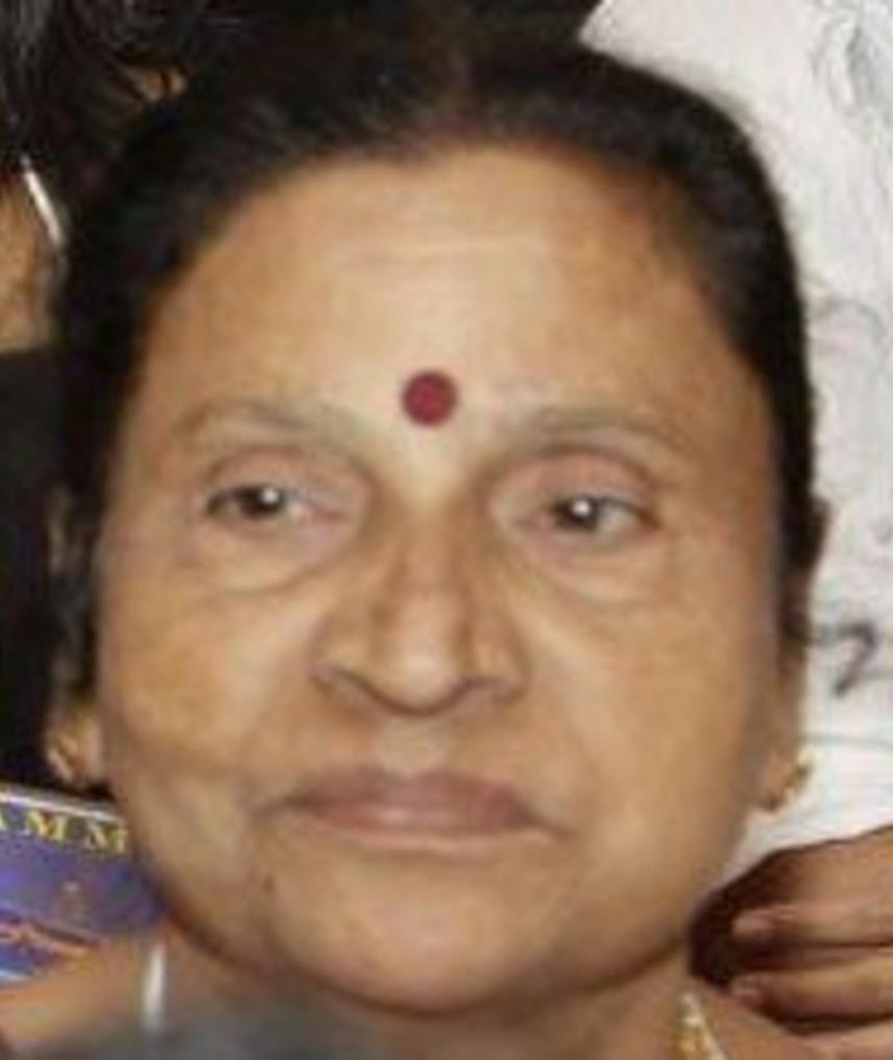 Kozhikode Sharada – Movies, Bio and Lists on MUBI