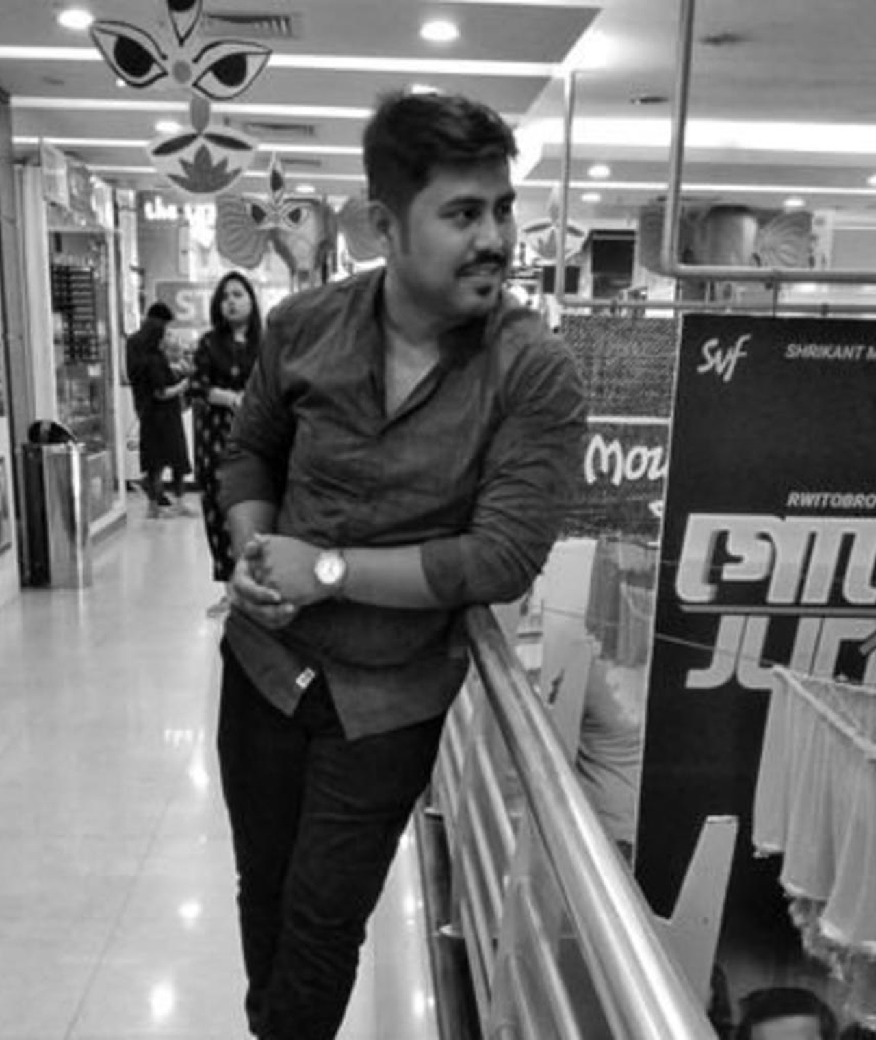 Soumen Das – Movies, Bio and Lists on MUBI