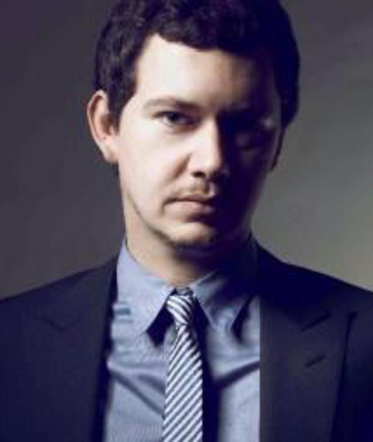 Benoît de Villeneuve – Movies, Bio and Lists on MUBI