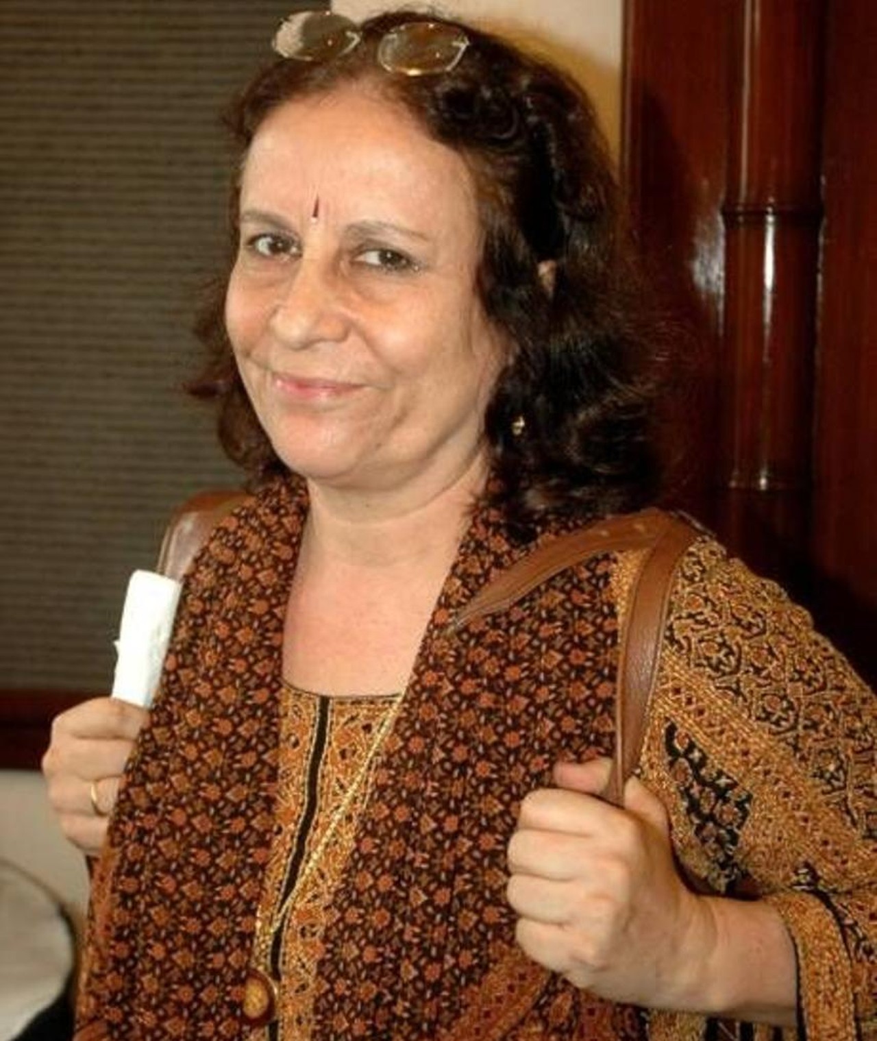 Louba Schild – Movies, Bio and Lists on MUBI