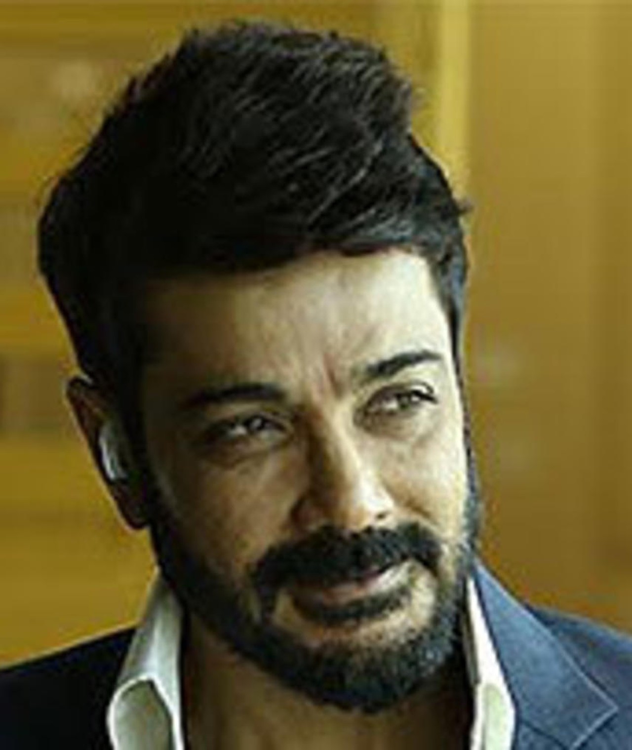 Prosenjit – Movies, Bio and Lists on MUBI