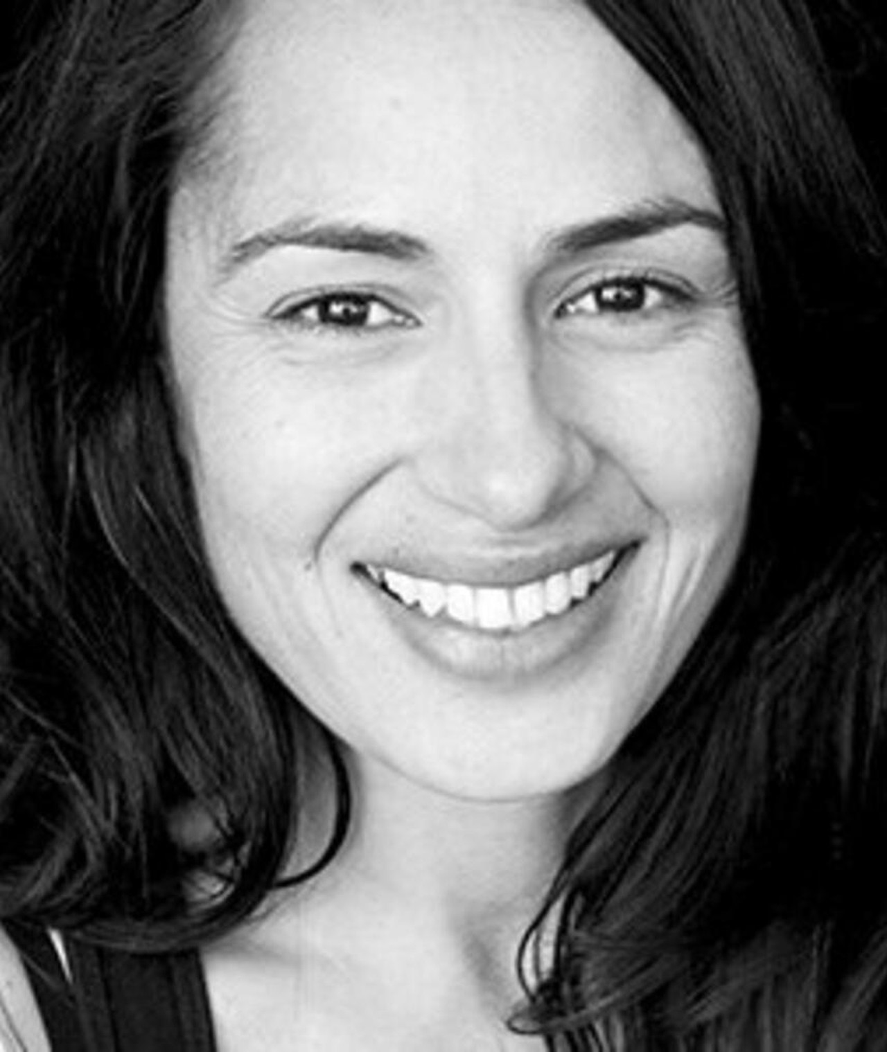 Lisa Greenfield – Movies, Bio and Lists on MUBI