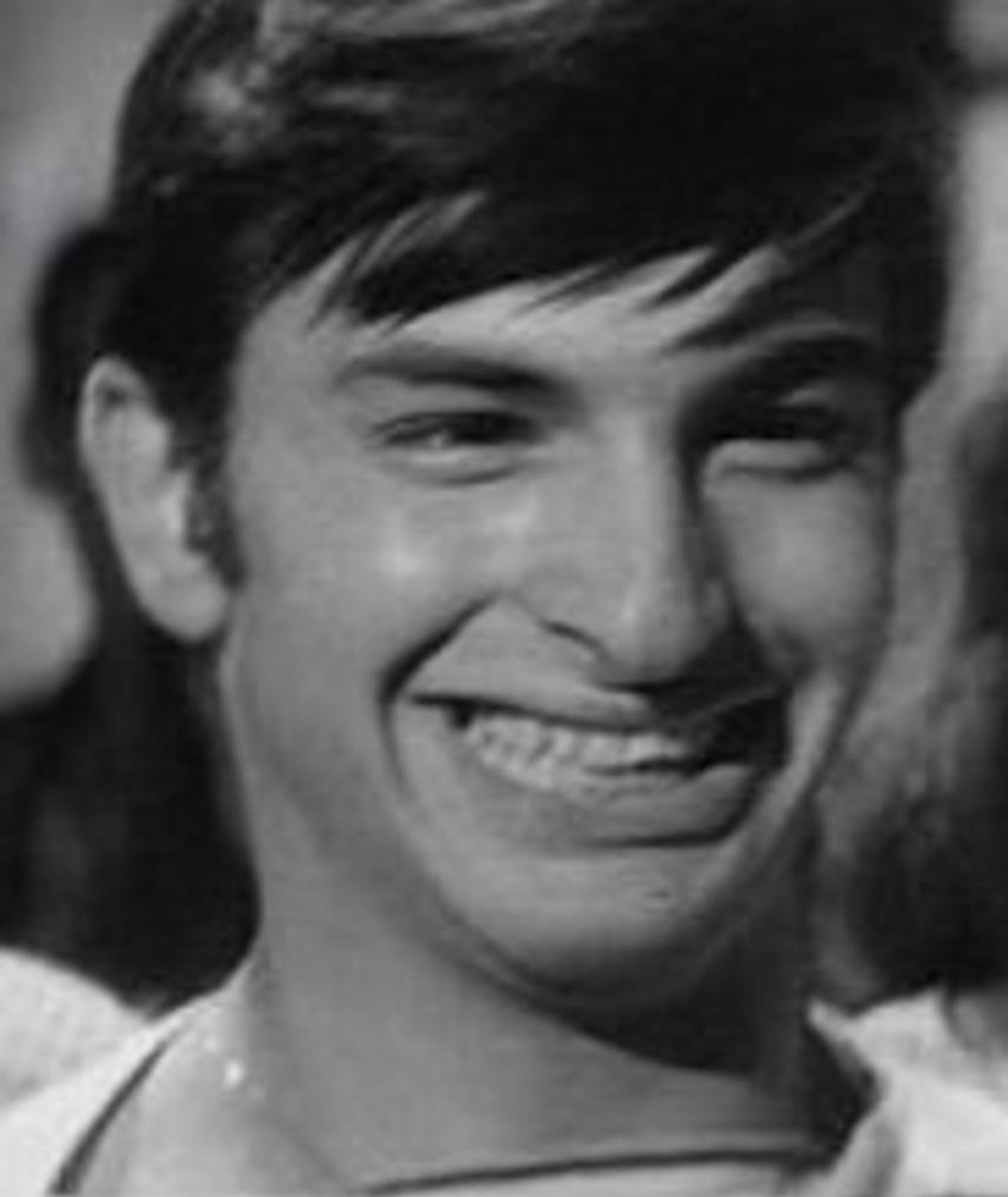 Geremy Phillips – Movies, Bio and Lists on MUBI