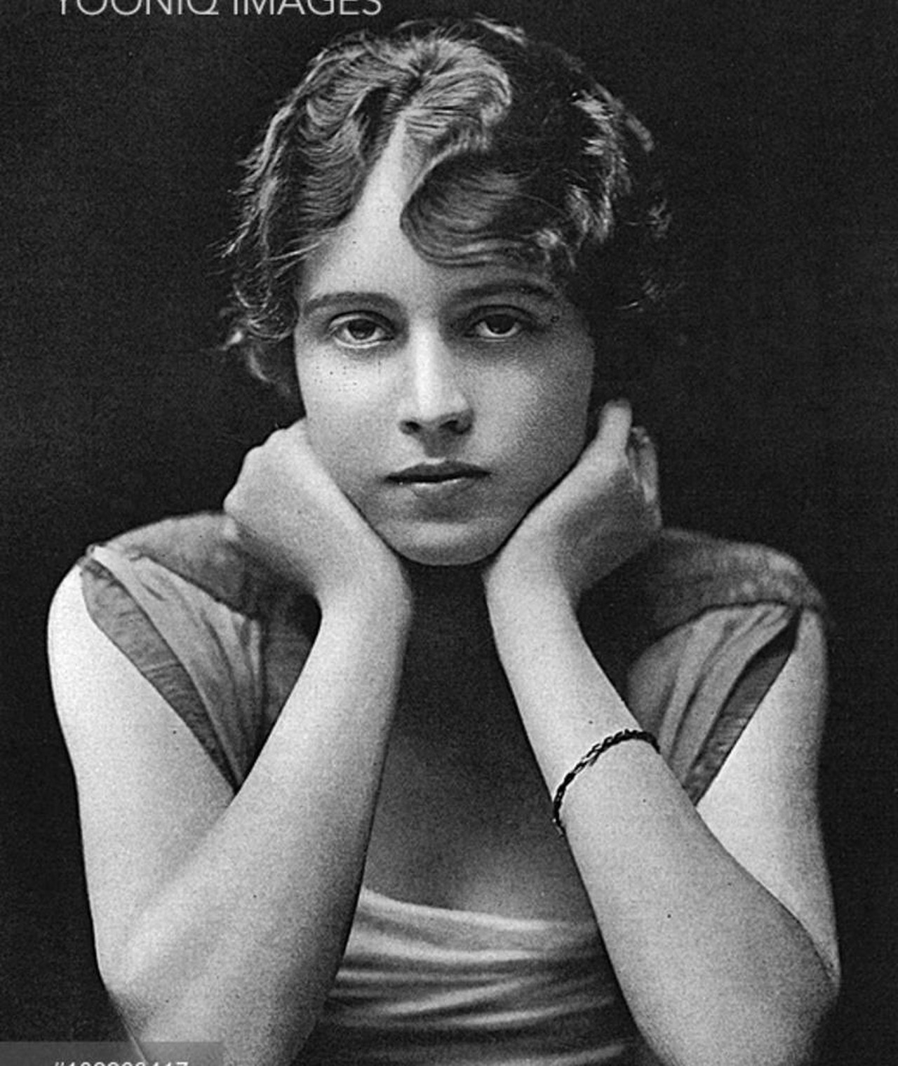 Margaret Scudamore – Movies, Bio and Lists on MUBI