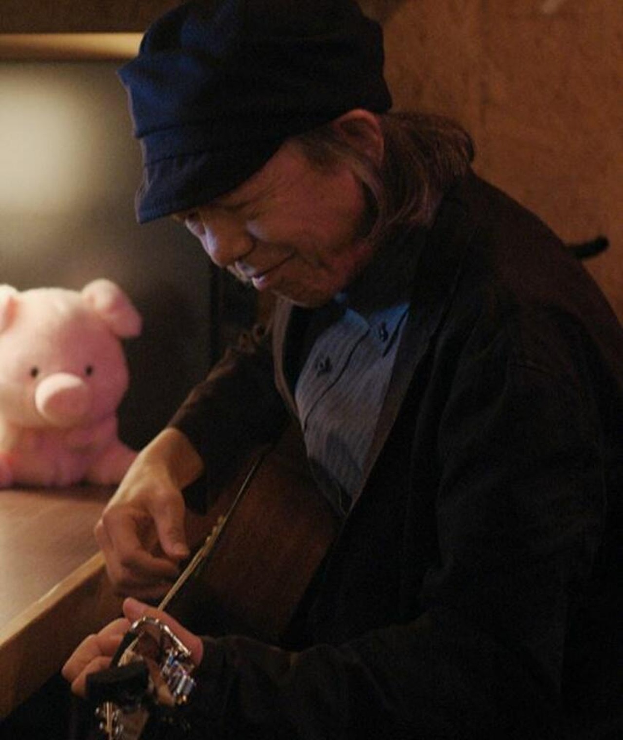 Morio Agata – Movies, Bio and Lists on MUBI