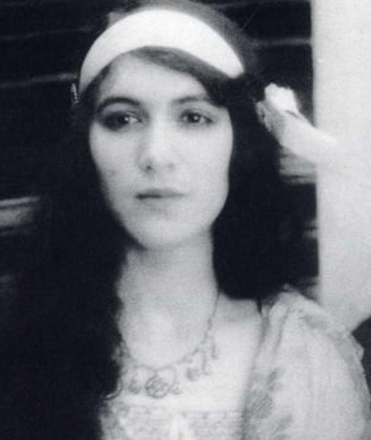 Hayde Chikly – Movies, Bio and Lists on MUBI