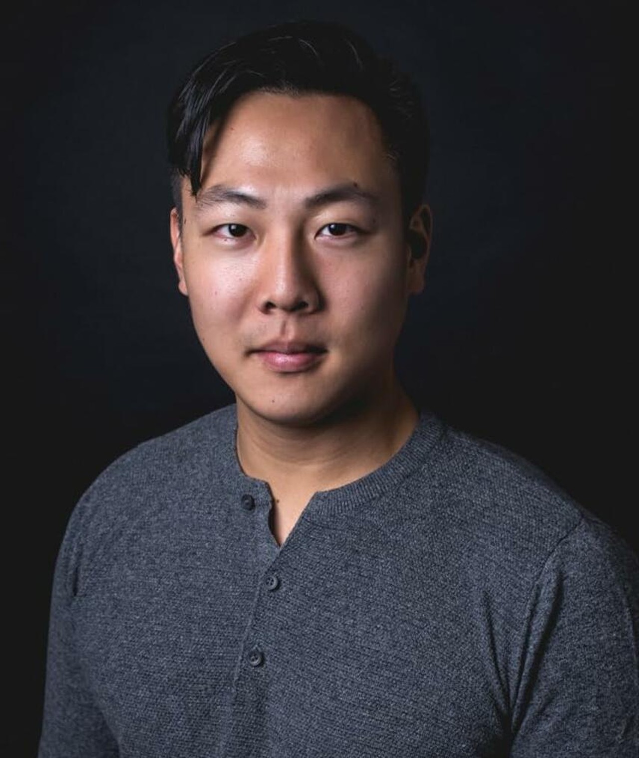 Intae Kim – Movies, Bio and Lists on MUBI