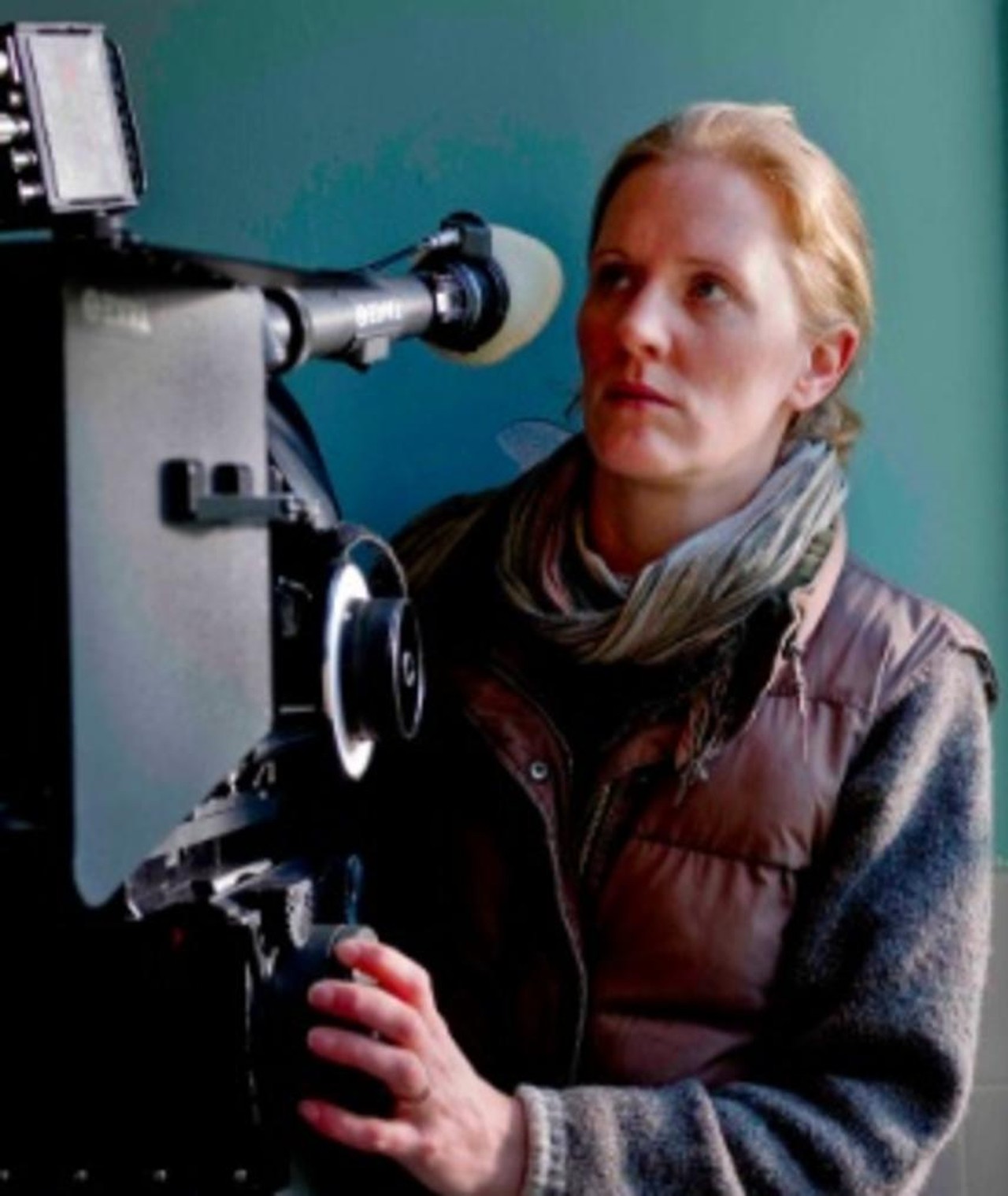 Annemarie Lean-Vercoe – Movies, Bio and Lists on MUBI