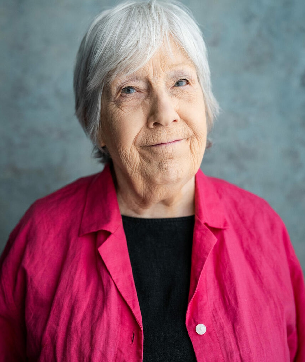 Janie Booth – Movies, Bio and Lists on MUBI