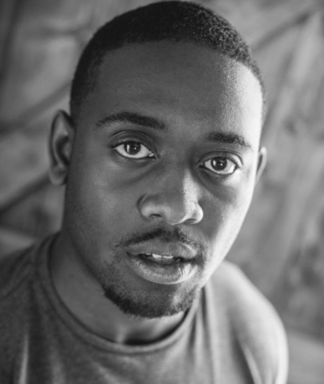 Jason Lamar Ricketts – Movies, Bio and Lists on MUBI