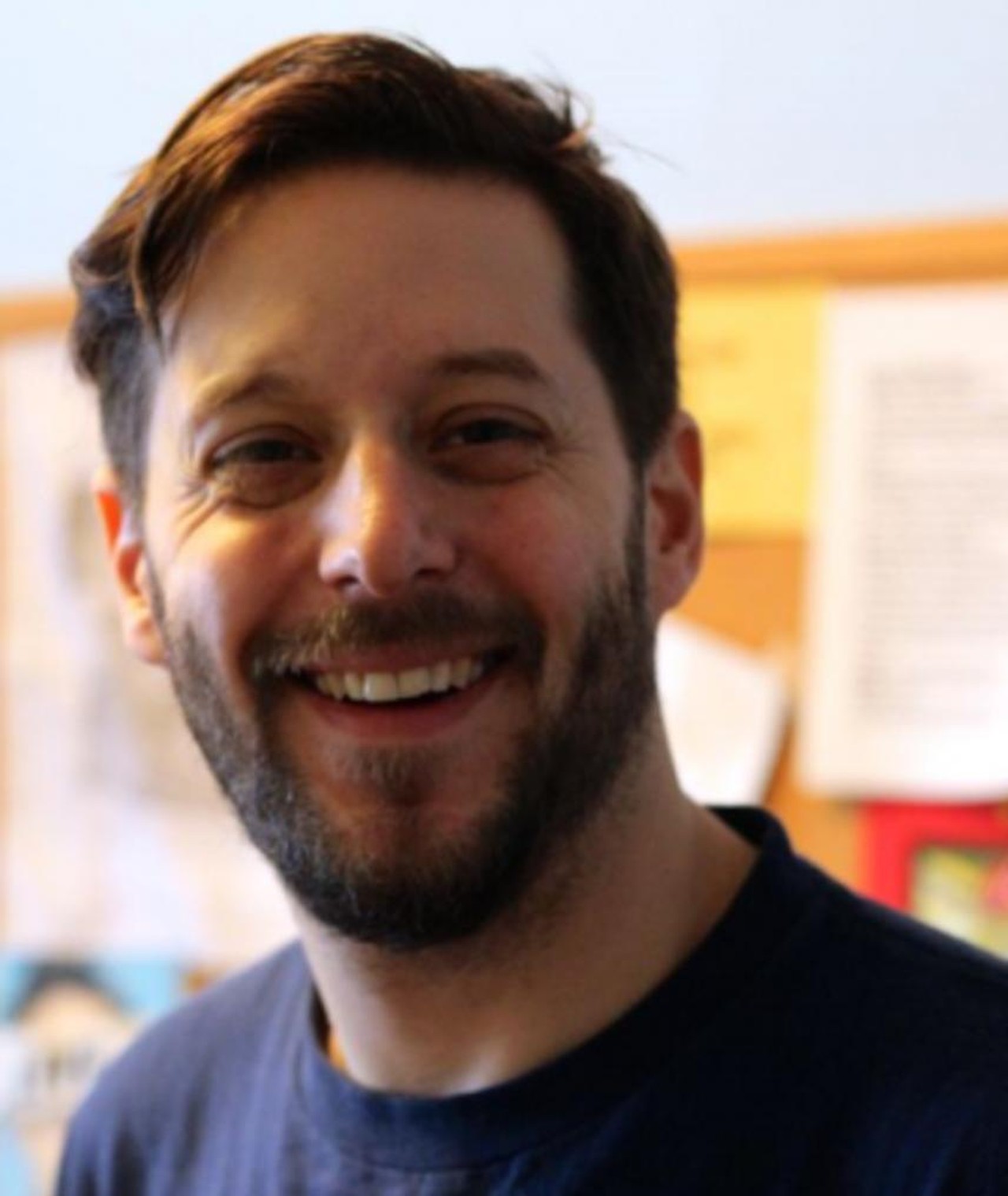 Anthony Atamanuik – Movies, Bio and Lists on MUBI