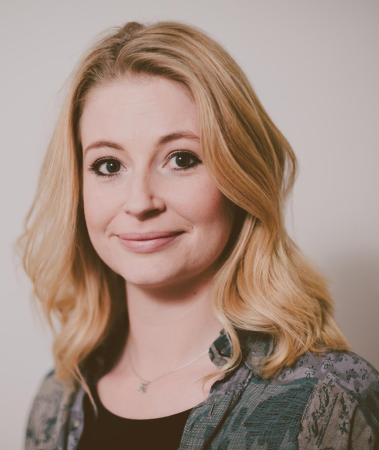 Lizzie Brown – Movies, Bio and Lists on MUBI