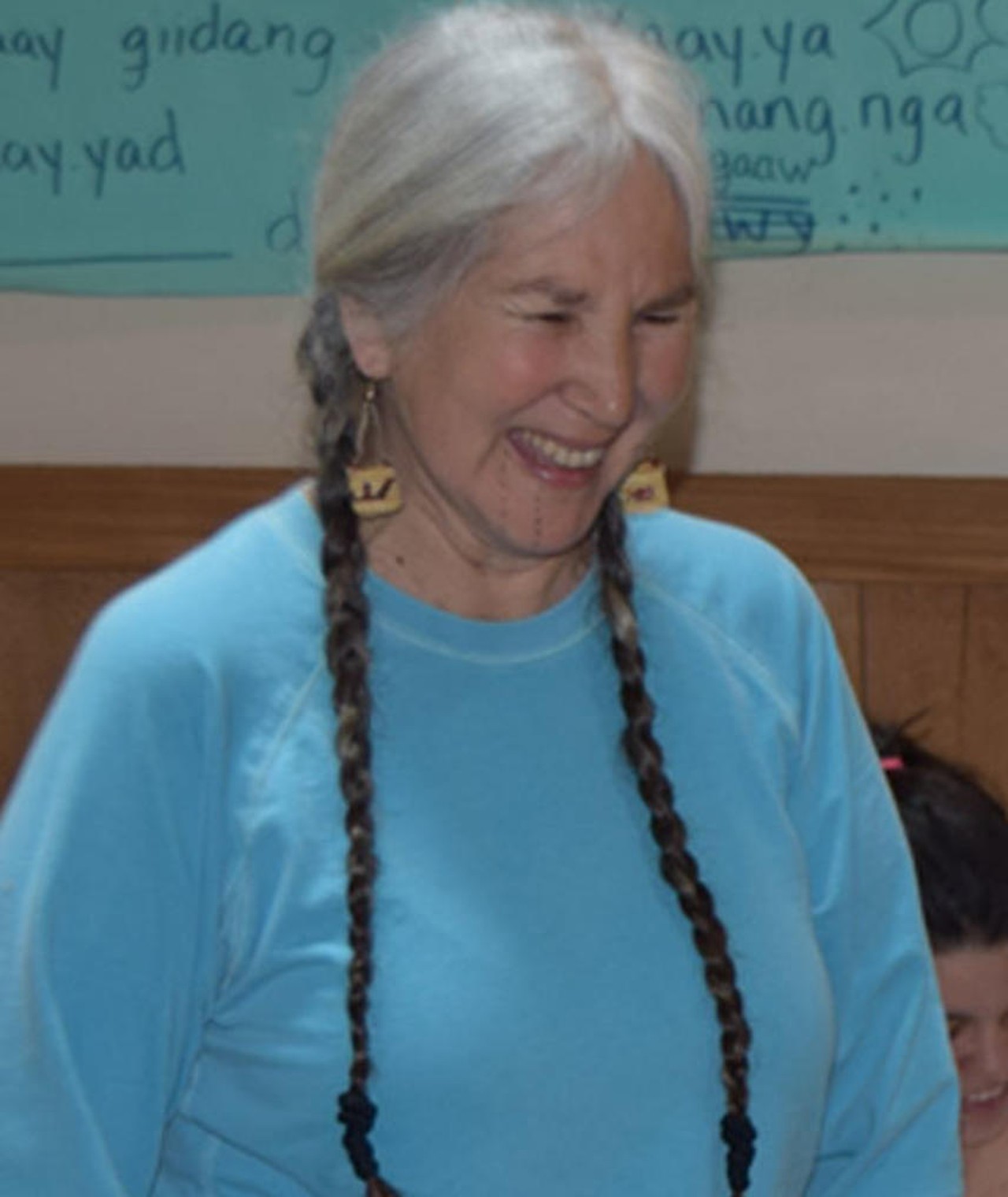 Sherri Dick – Movies, Bio and Lists on MUBI