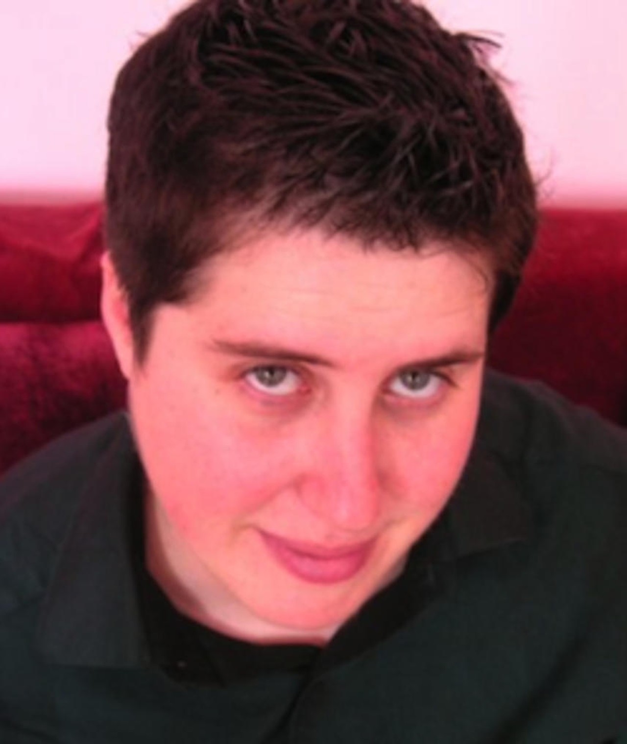 Kami Chisolm – Movies, Bio and Lists on MUBI