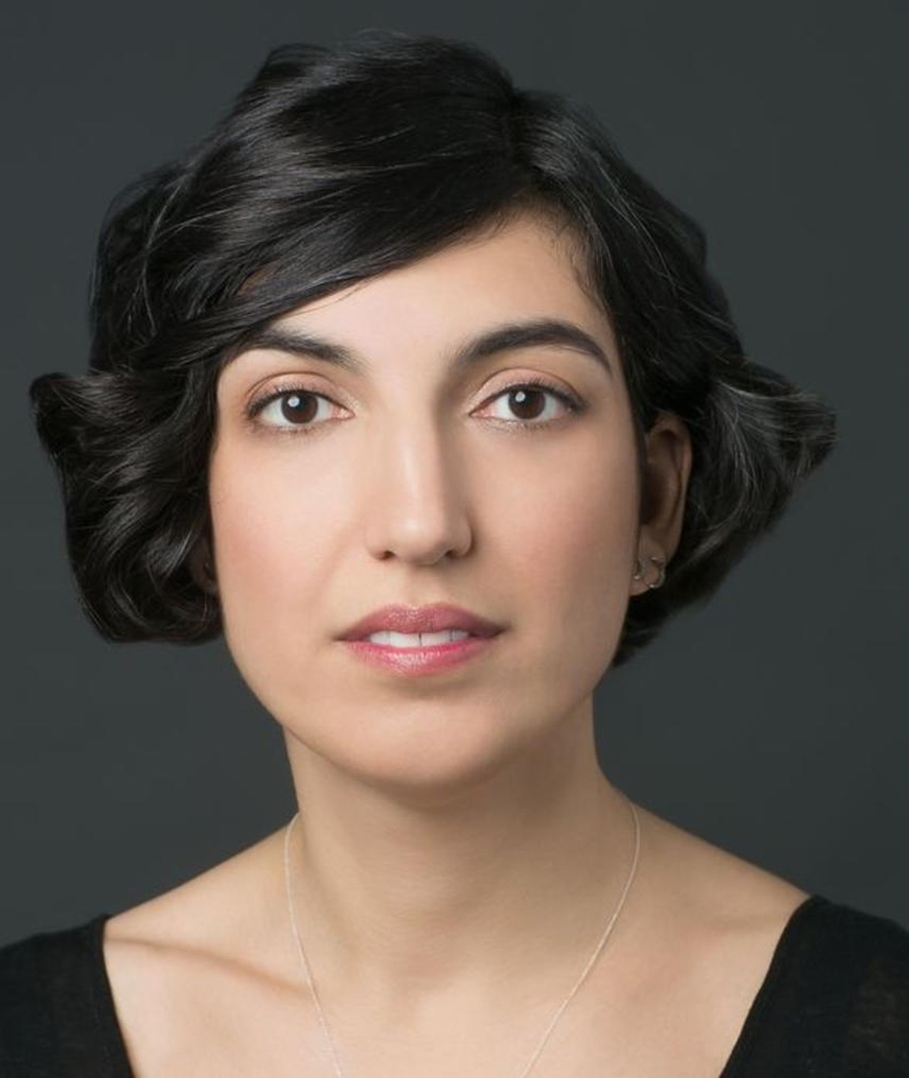 Elif Batuman: Películas, biografía y listas en MUBI