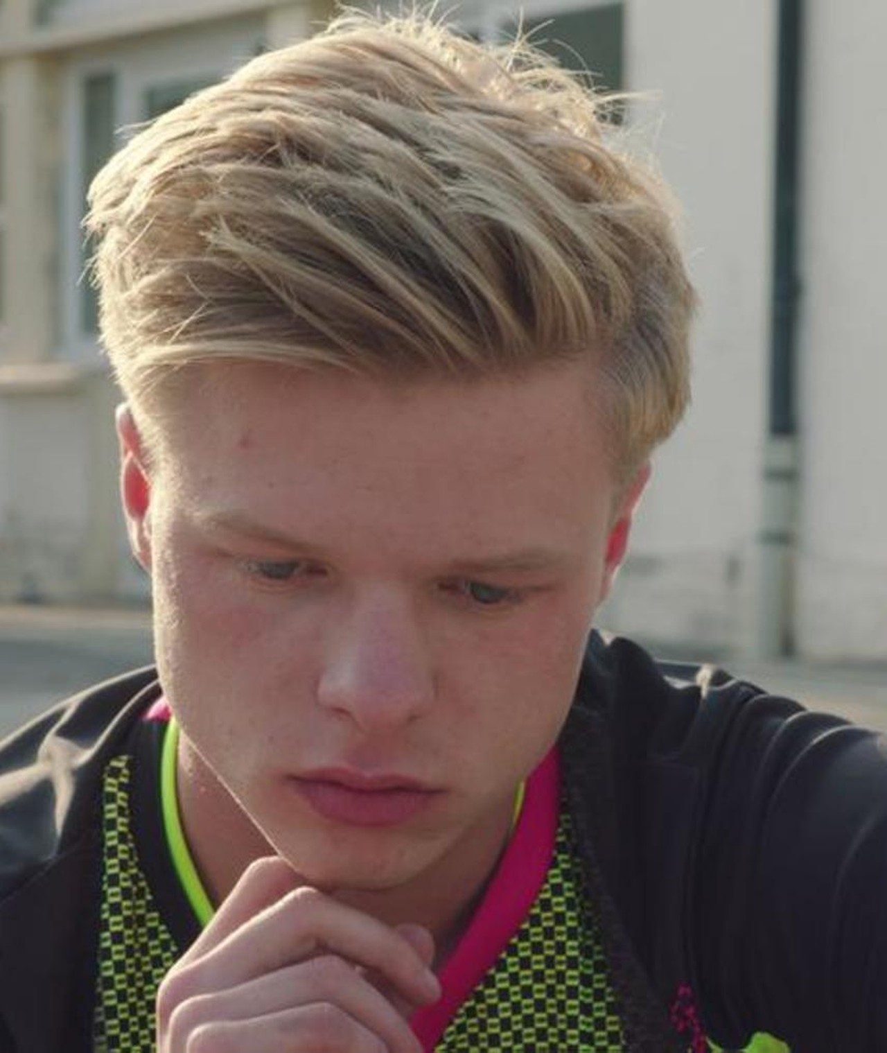 Noé Charlot – Movies, Bio and Lists on MUBI